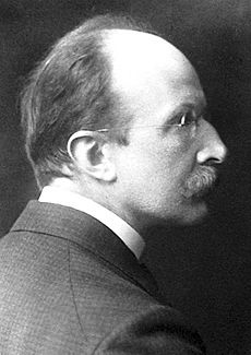 Max Planck Facts for Kids