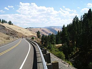 Troy, Oregon Facts for Kids