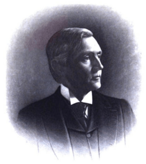 Samuel A'Court Ashe Facts for Kids