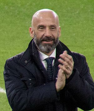 Gianluca Vialli Facts for Kids