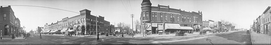 Eagle Grove, Iowa Facts for Kids