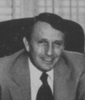 Dale Bumpers Facts for Kids