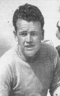 Jack Burke Jr. for Kids