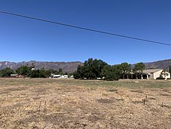 Meiners Oaks, California Facts for Kids