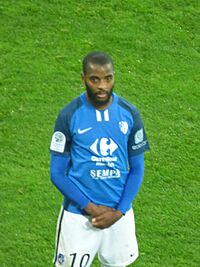 Comoros national football team Facts for Kids