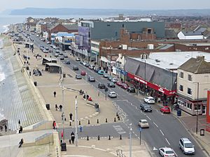 Redcar Facts for Kids