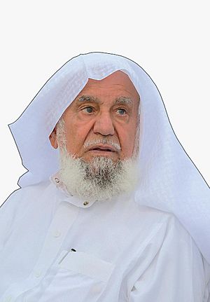 Sulaiman Abdul Aziz Al Rajhi Facts for Kids