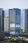 List of tallest buildings in Honolulu Facts for Kids