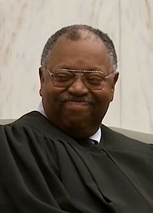 William F. Kuntz II Facts for Kids