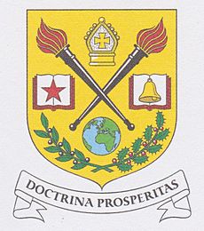 University of the West of Scotland Facts for Kids