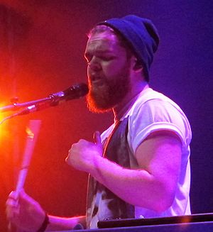 Jack Garratt Facts for Kids