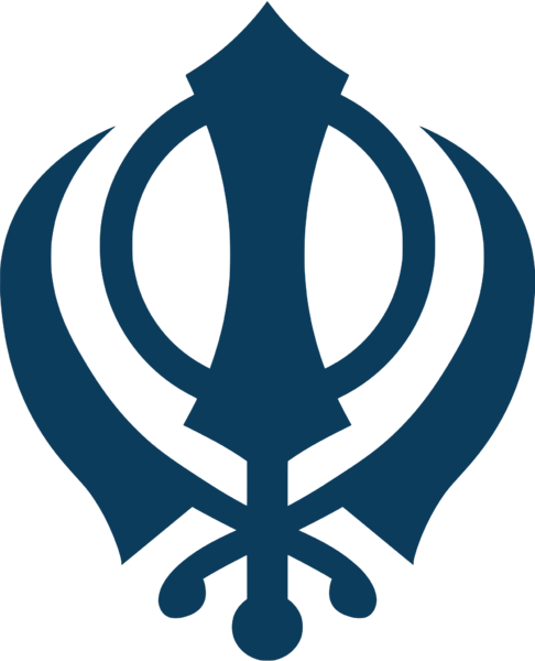 Image: Khanda (Sikh Symbol)