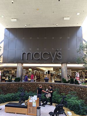 Paramus Park Facts for Kids