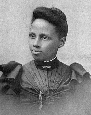 Nora A. Gordon Facts for Kids