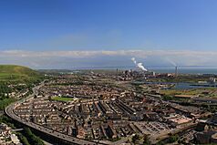 Port Talbot Facts for Kids