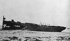 Dicky Beach, Queensland Facts for Kids