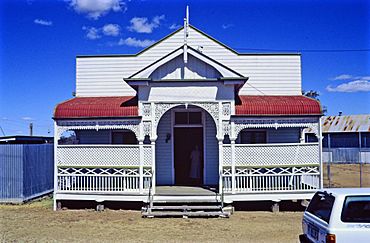 Yangan, Queensland Facts for Kids