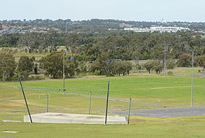 Rooty Hill historic site Facts for Kids
