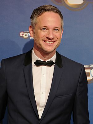 Simon Pierro Facts for Kids