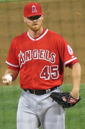 Barry Enright Facts for Kids