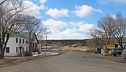Colona, Colorado Facts for Kids