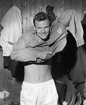 Harald Nielsen Facts for Kids