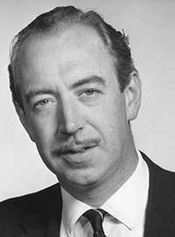 John H. Beynon Facts for Kids