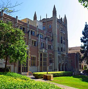 University of California Facts for Kids