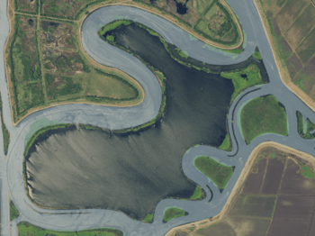 Little Mandeville Island Facts for Kids