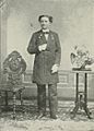 Mary Edwards Walker Facts for Kids