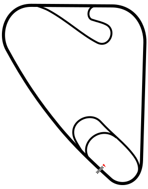 Marchbanks Speedway Facts for Kids