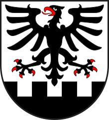 Image: Stampa wappen