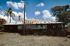 Tarong Homestead for Kids