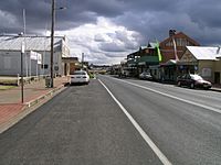 Tingha, New South Wales Facts for Kids