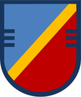 Image: US Army 3rd BN-82nd Aviation Reg Flash