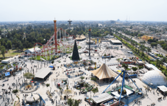 Baghdad Facts for Kids