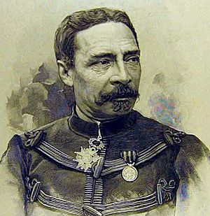 Alfred-Amédée Dodds Facts for Kids