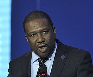 Laborie District Facts for Kids