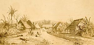 History of Guam Facts for Kids