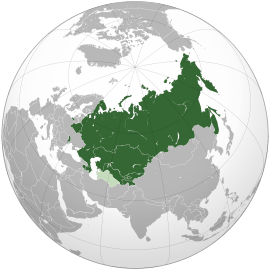 Commonwealth of Independent States Facts for Kids