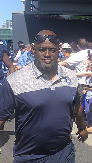 Wendell Avery Facts for Kids