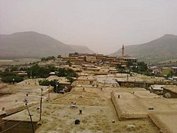 Hazro Facts for Kids