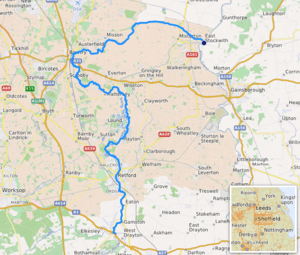 River Idle Facts for Kids