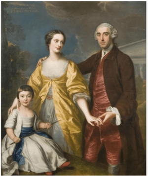 John Pitt (of Encombe) Facts for Kids