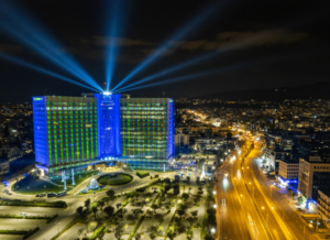 Athens Facts for Kids