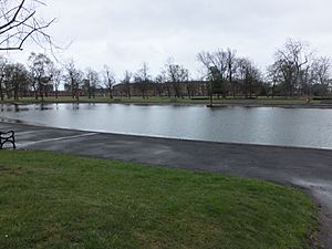 Elder Park, Govan Facts for Kids