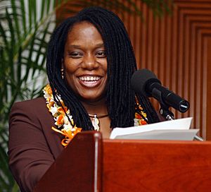 Tracy Price-Thompson for Kids