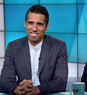 Clay Cane Facts for Kids