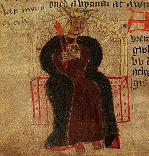 Beli Mawr Facts for Kids