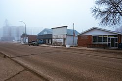 Hornick, Iowa Facts for Kids